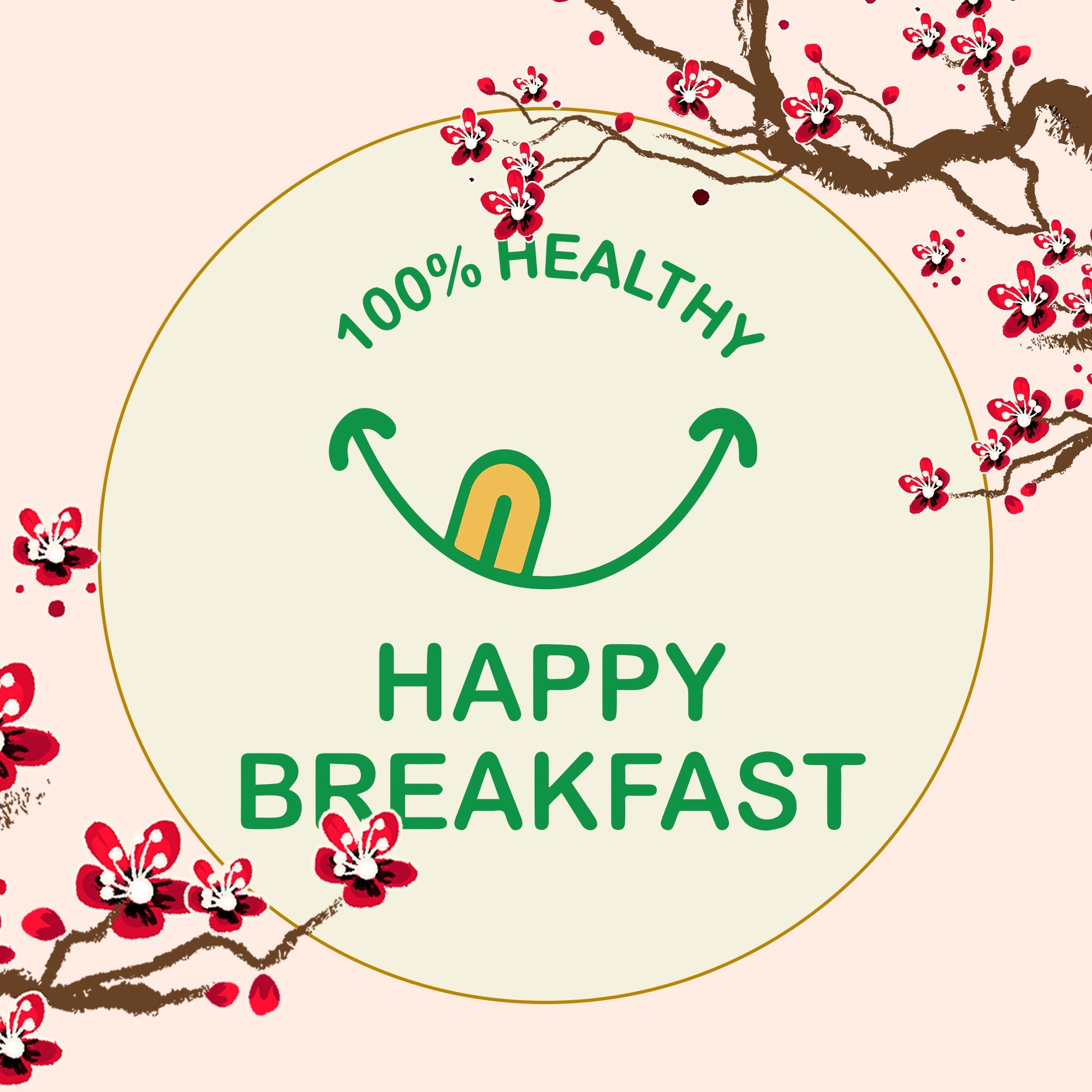 Happy Breakfast, Cửa hàng trực tuyến | Shopee Việt Nam