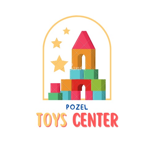 Pozel - Toy Center, Cửa hàng trực tuyến | Shopee Việt Nam