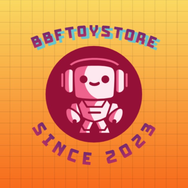 BBF Toy Store_Mô hình đồ chơi, Cửa hàng trực tuyến | Shopee Việt Nam