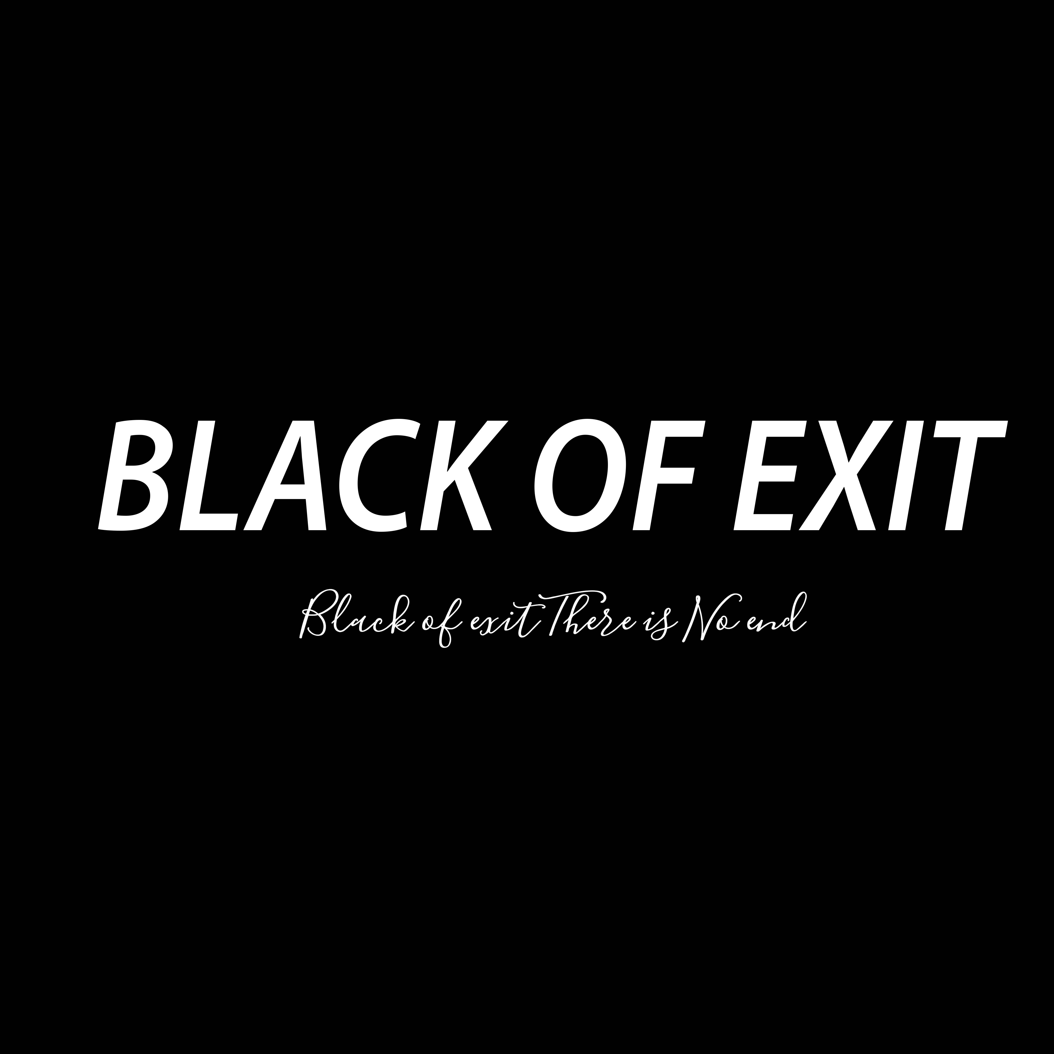 BLACK OF EXIT Official Store - Shopee Mall Online | Shopee Việt Nam