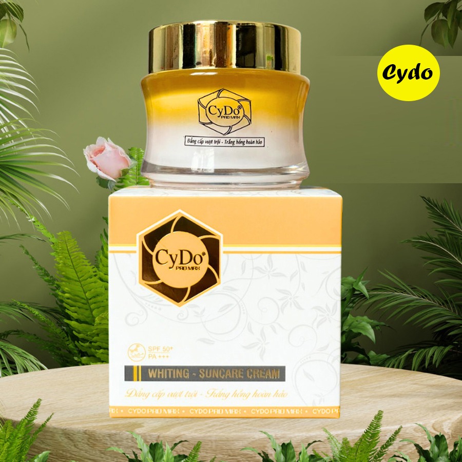 CYDO SHOP, Cửa hàng trực tuyến | Shopee Việt Nam