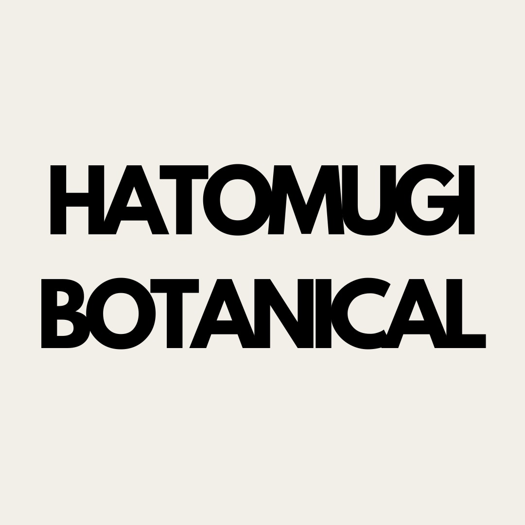 HATOMUGI BOTANICAL, Cửa hàng trực tuyến | Shopee Việt Nam