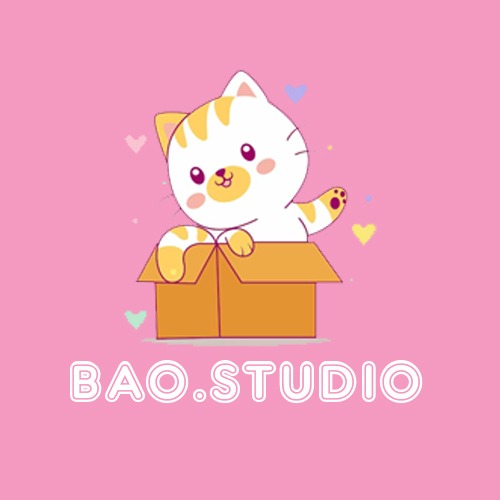 Bao.Studio, Cửa hàng trực tuyến | Shopee Việt Nam