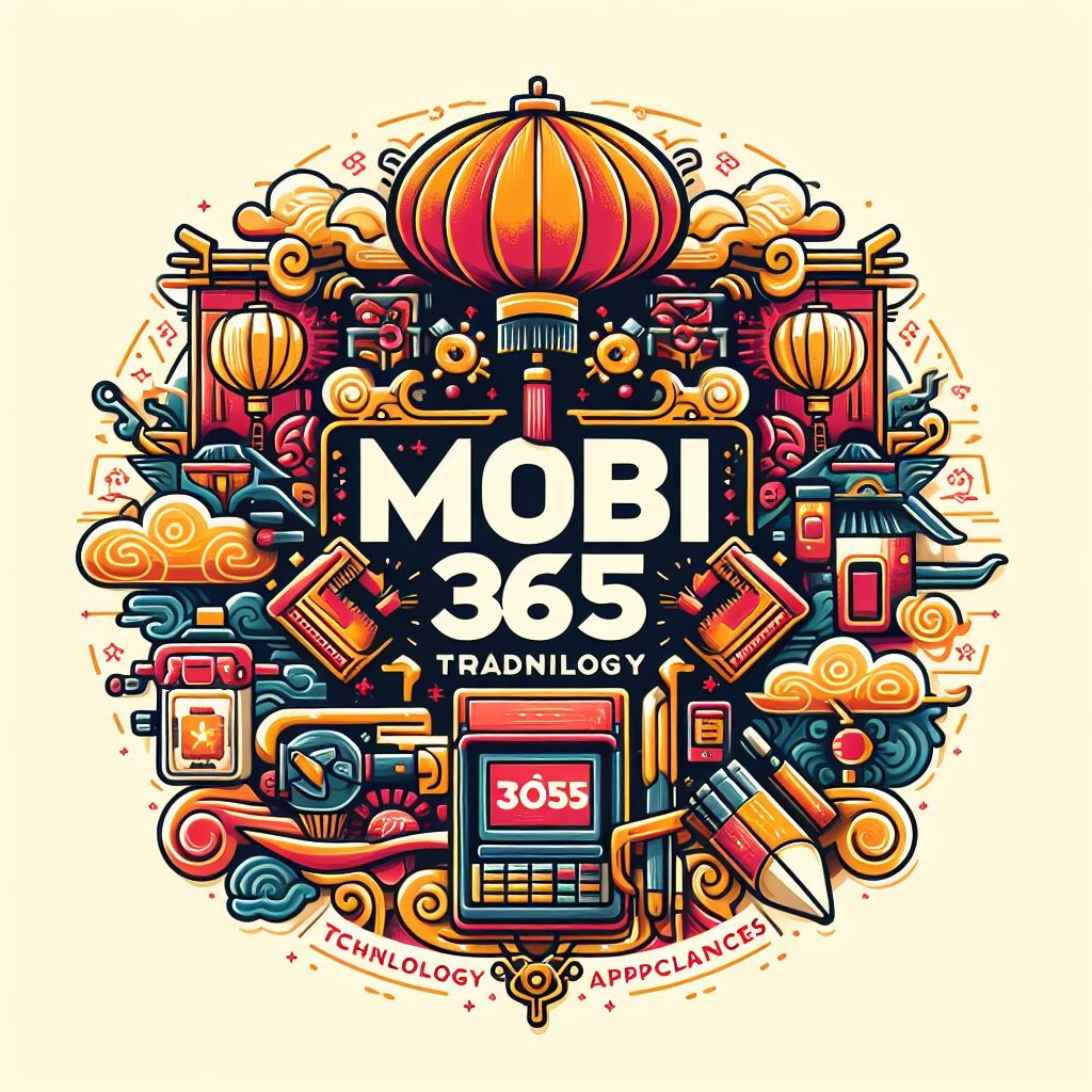 MOBI.365-Công Nghệ & Gia Dụng, Cửa hàng trực tuyến | Shopee Việt Nam