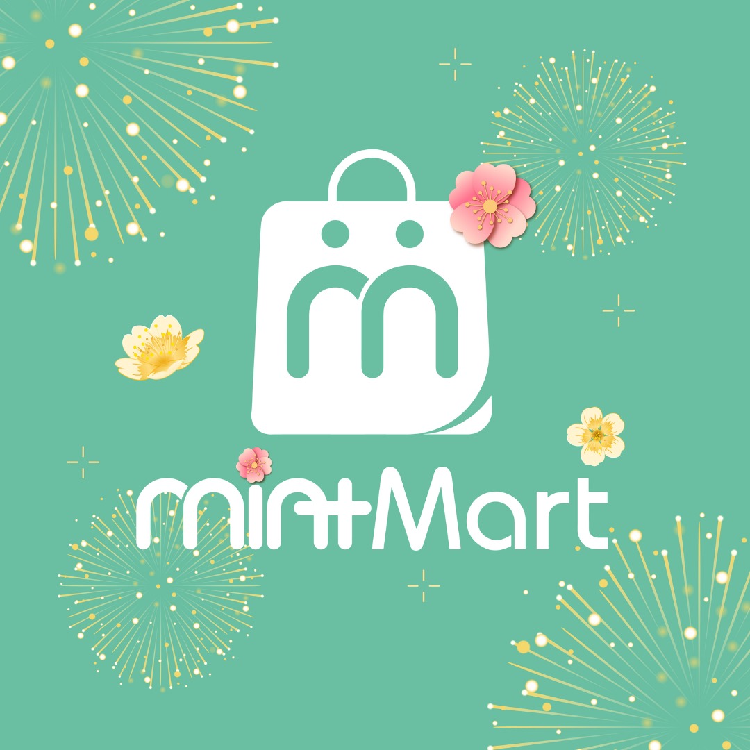 Mint Mart Official, Cửa hàng trực tuyến | Shopee Việt Nam