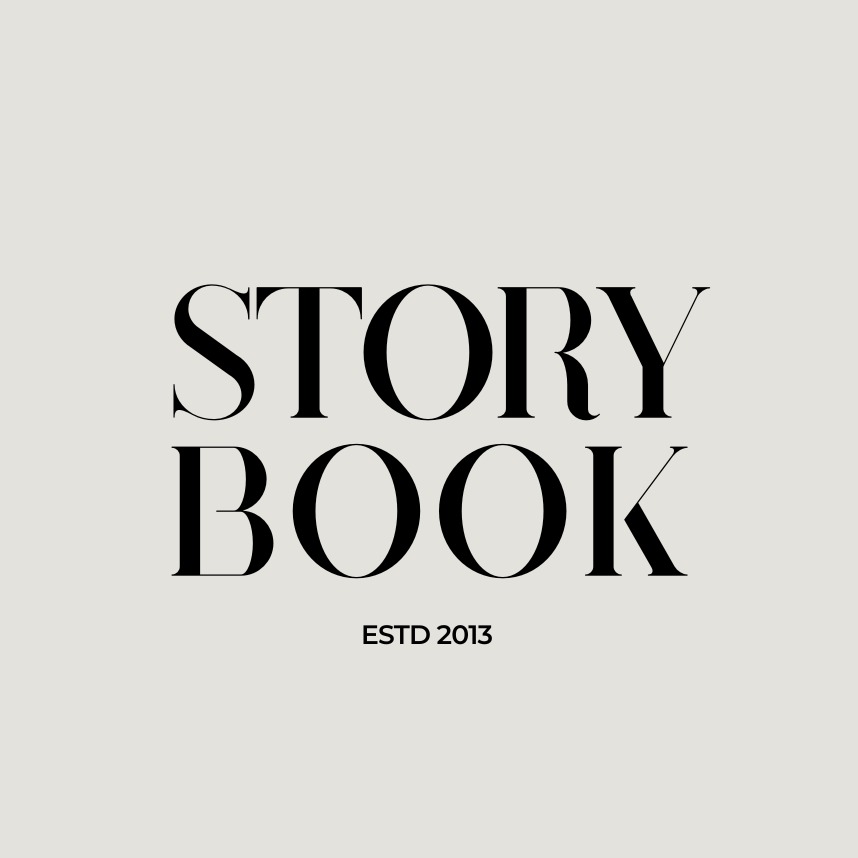 STORYBOOK, Cửa hàng trực tuyến | Shopee Việt Nam