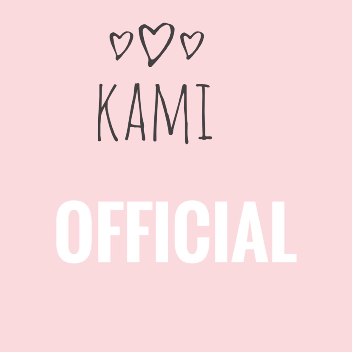 Kami.official, Cửa hàng trực tuyến | Shopee Việt Nam