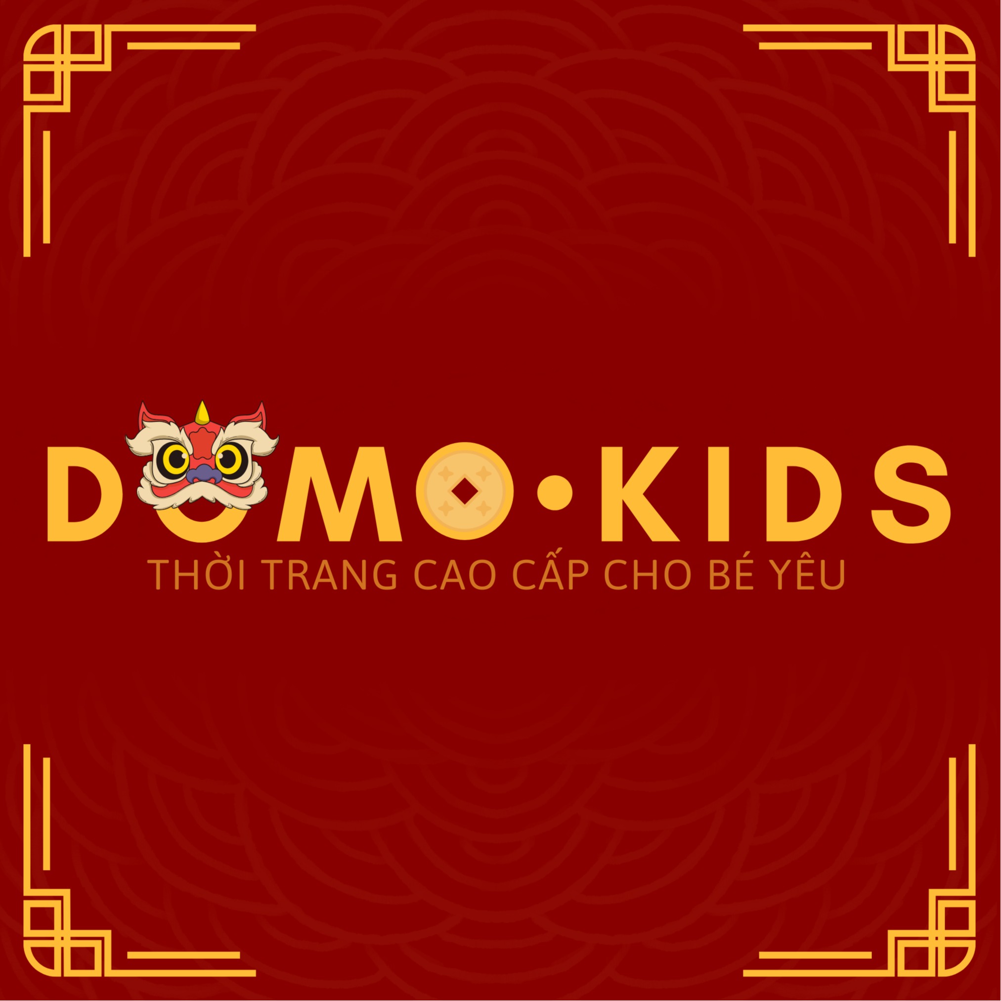 DOMO_KIDS, Cửa hàng trực tuyến | Shopee Việt Nam