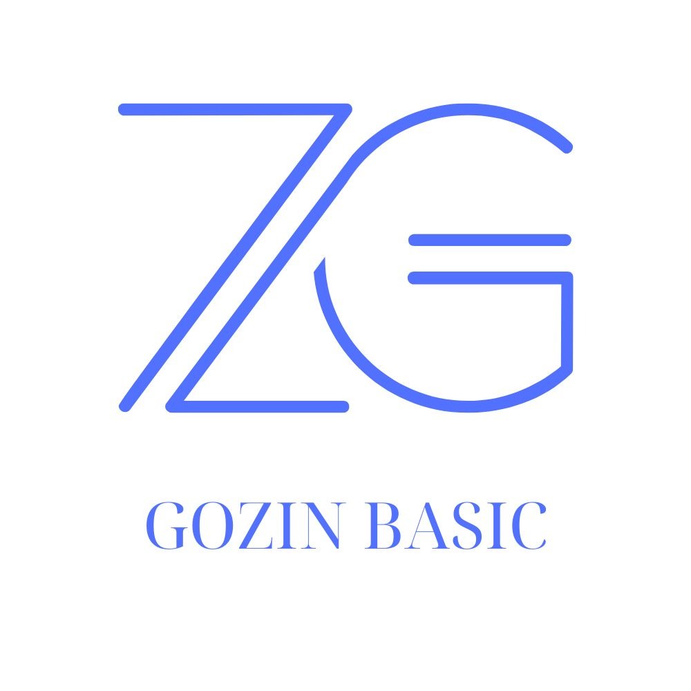 Gozin Basic - Shopee Mall Online | Shopee Việt Nam