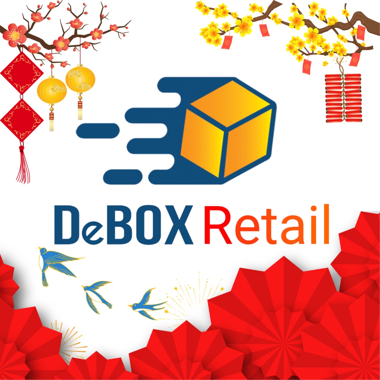 debox.retail.store - Shopee Mall Online | Shopee Việt Nam