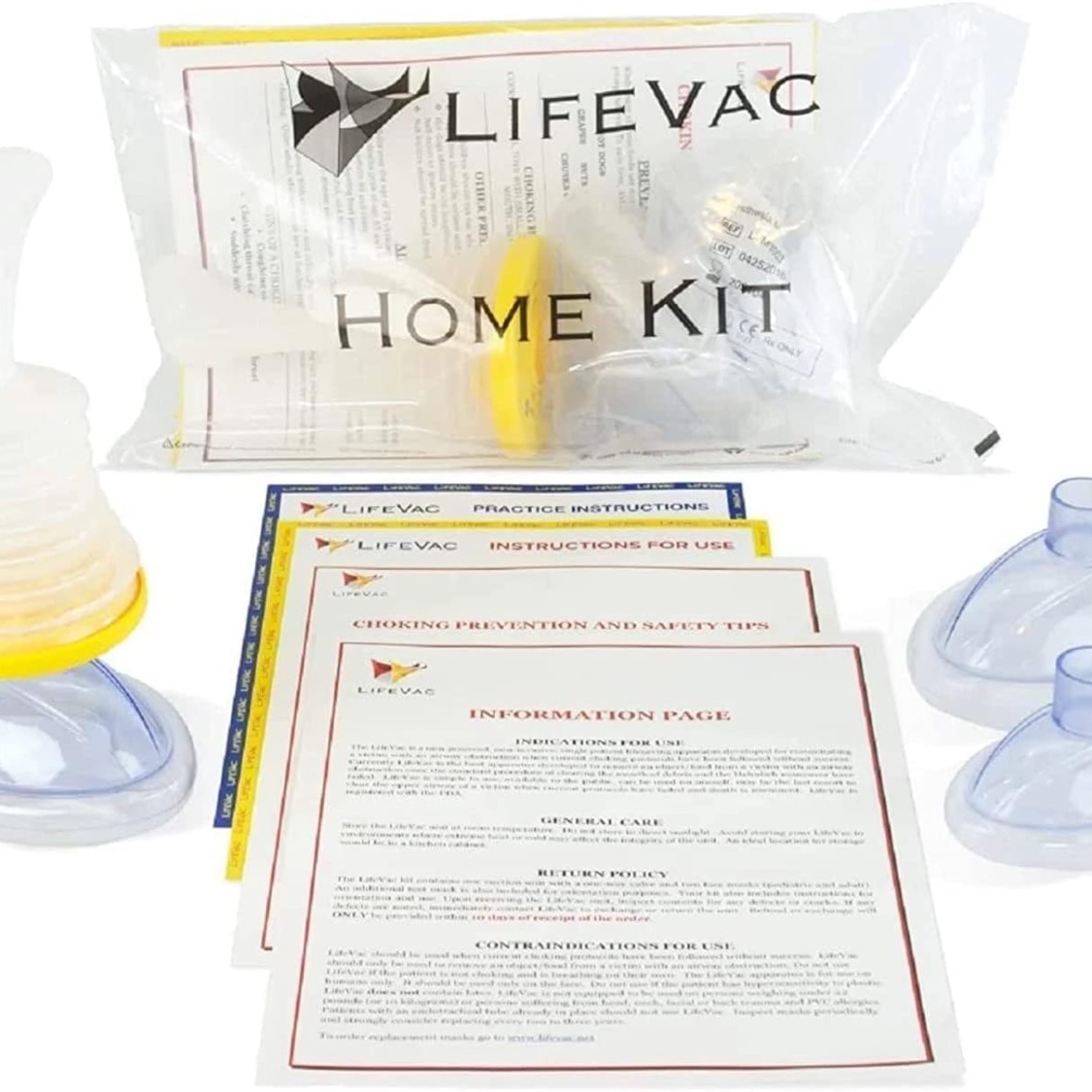 Lifevac chính hãng USA, Cửa hàng trực tuyến | Shopee Việt Nam