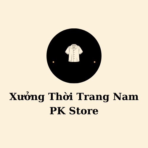 Xưởng Thời Trang Nam PK Store, Cửa hàng trực tuyến | Shopee Việt Nam