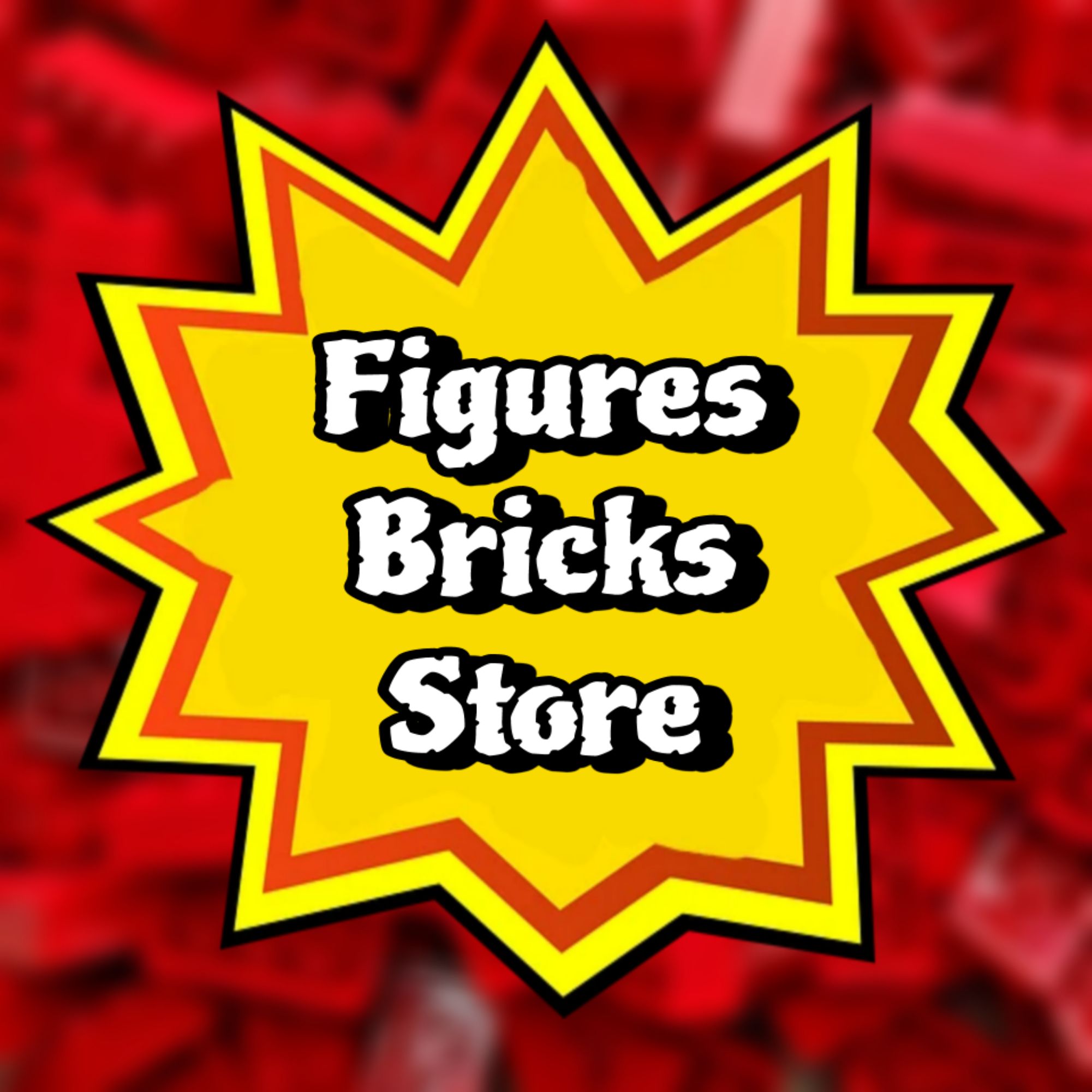 Tiệm Tạp Hoá Figures Bricks, Cửa hàng trực tuyến | Shopee Việt Nam
