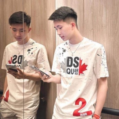 DSQ2 Unisex, Cửa hàng trực tuyến | Shopee Việt Nam