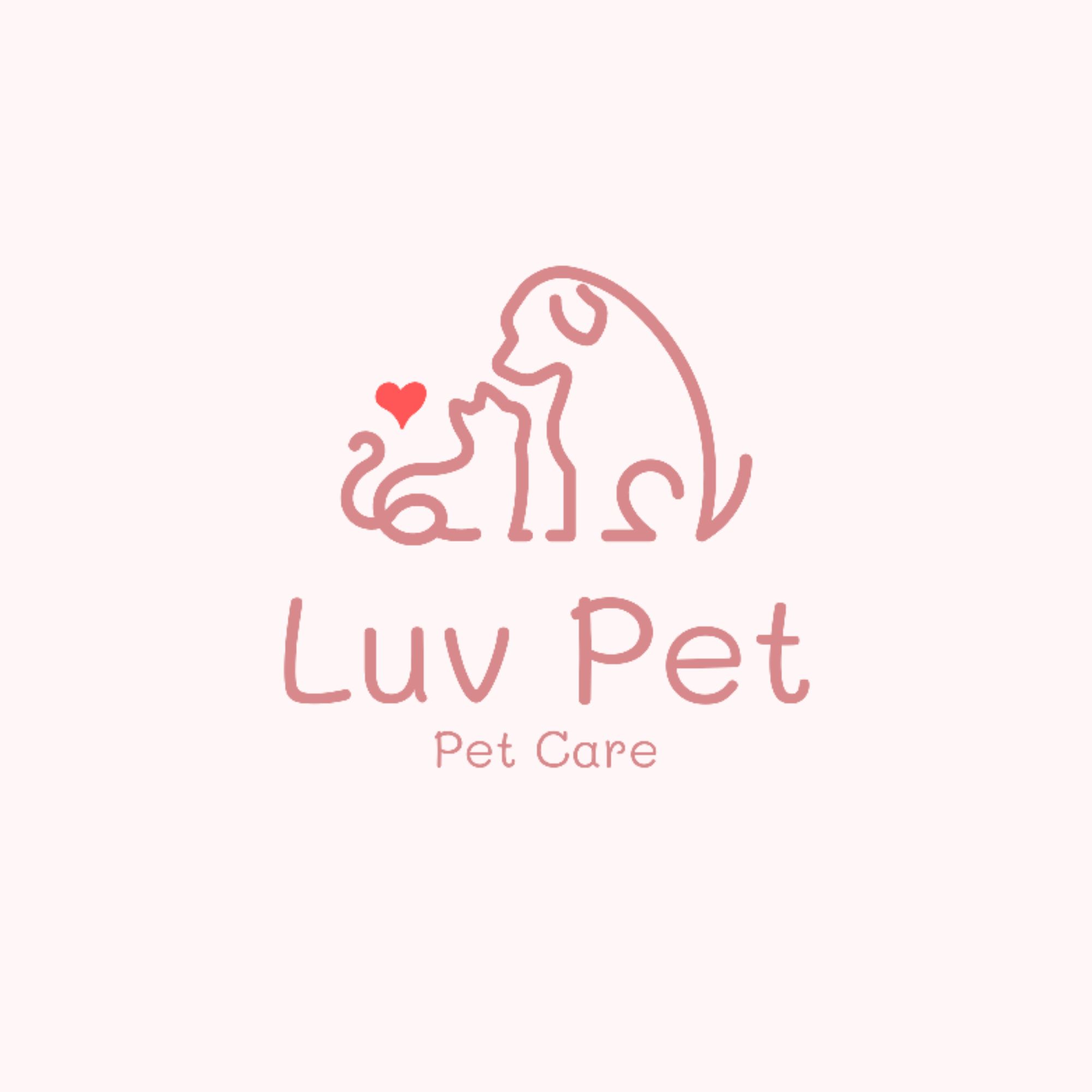 Luv Pet, Cửa hàng trực tuyến | Shopee Việt Nam