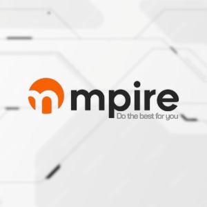 Mpire - Phụ Kiện Store, Cửa hàng trực tuyến | Shopee Việt Nam