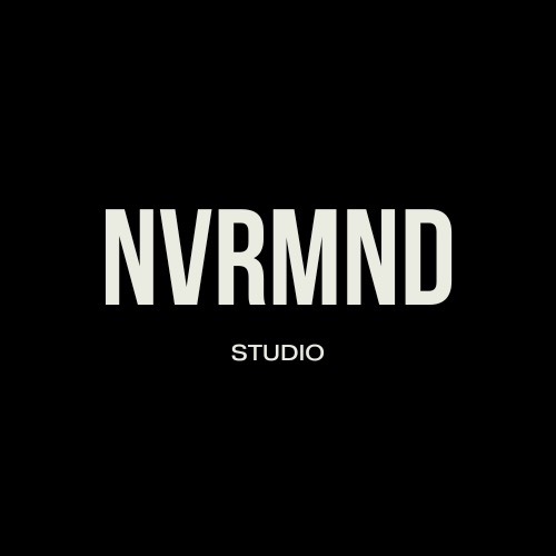 NEVERMIND - NVRMND, Cửa hàng trực tuyến | Shopee Việt Nam