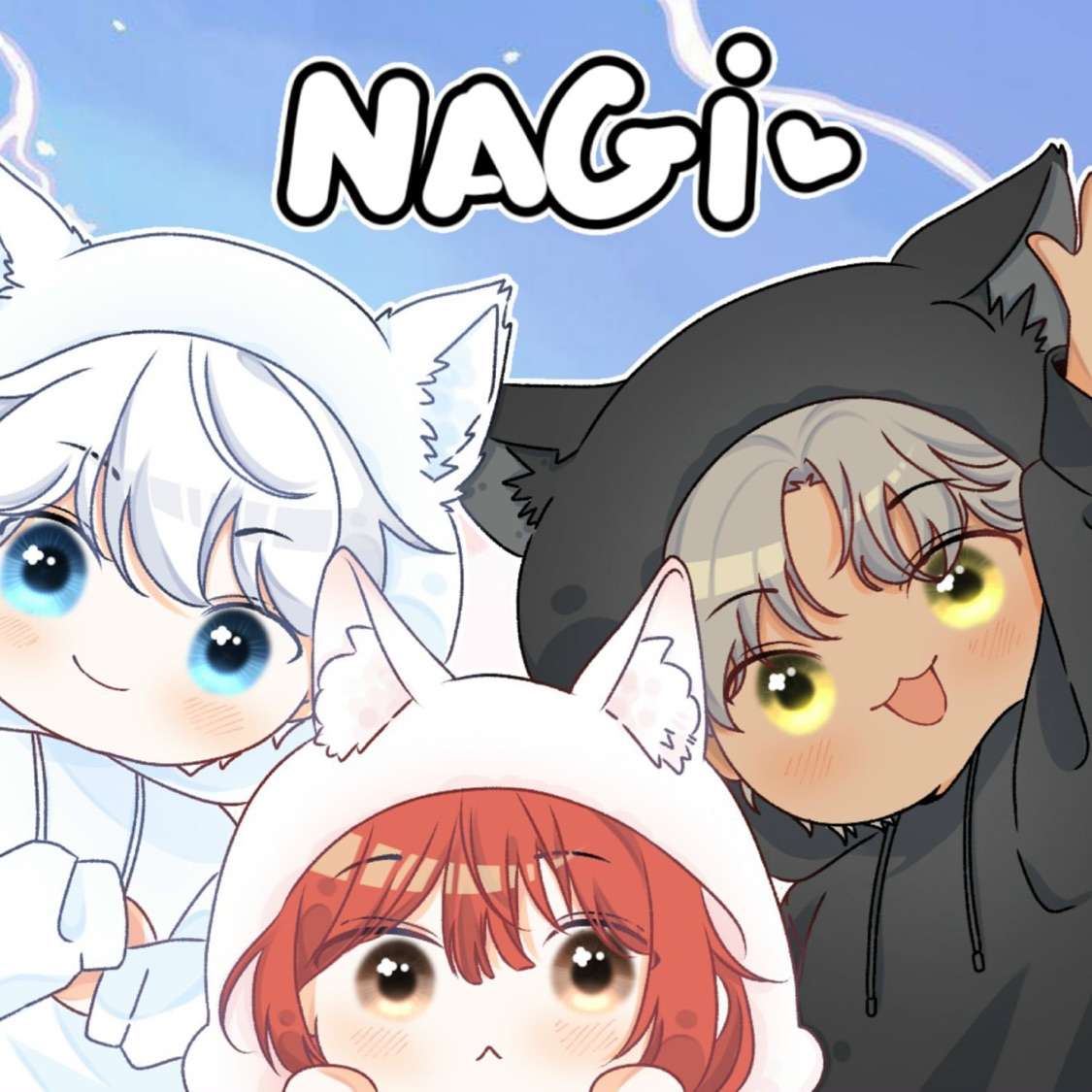 Nagi Nagi Store, Cửa hàng trực tuyến | Shopee Việt Nam