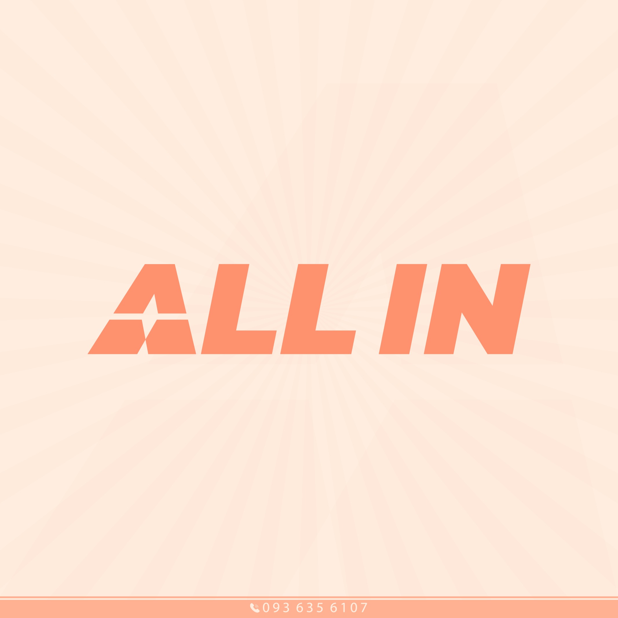 ALL IN IN ALL, Cửa hàng trực tuyến | Shopee Việt Nam