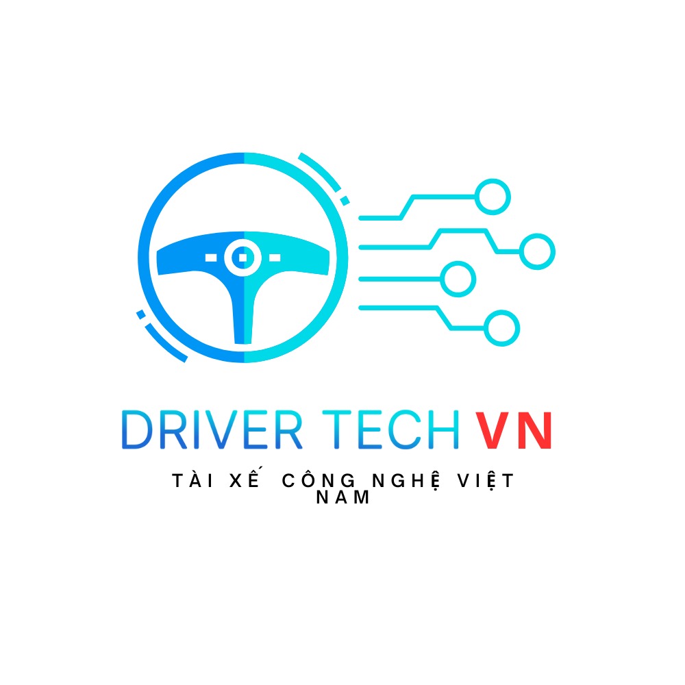 Driver Tech VN, Cửa hàng trực tuyến | Shopee Việt Nam