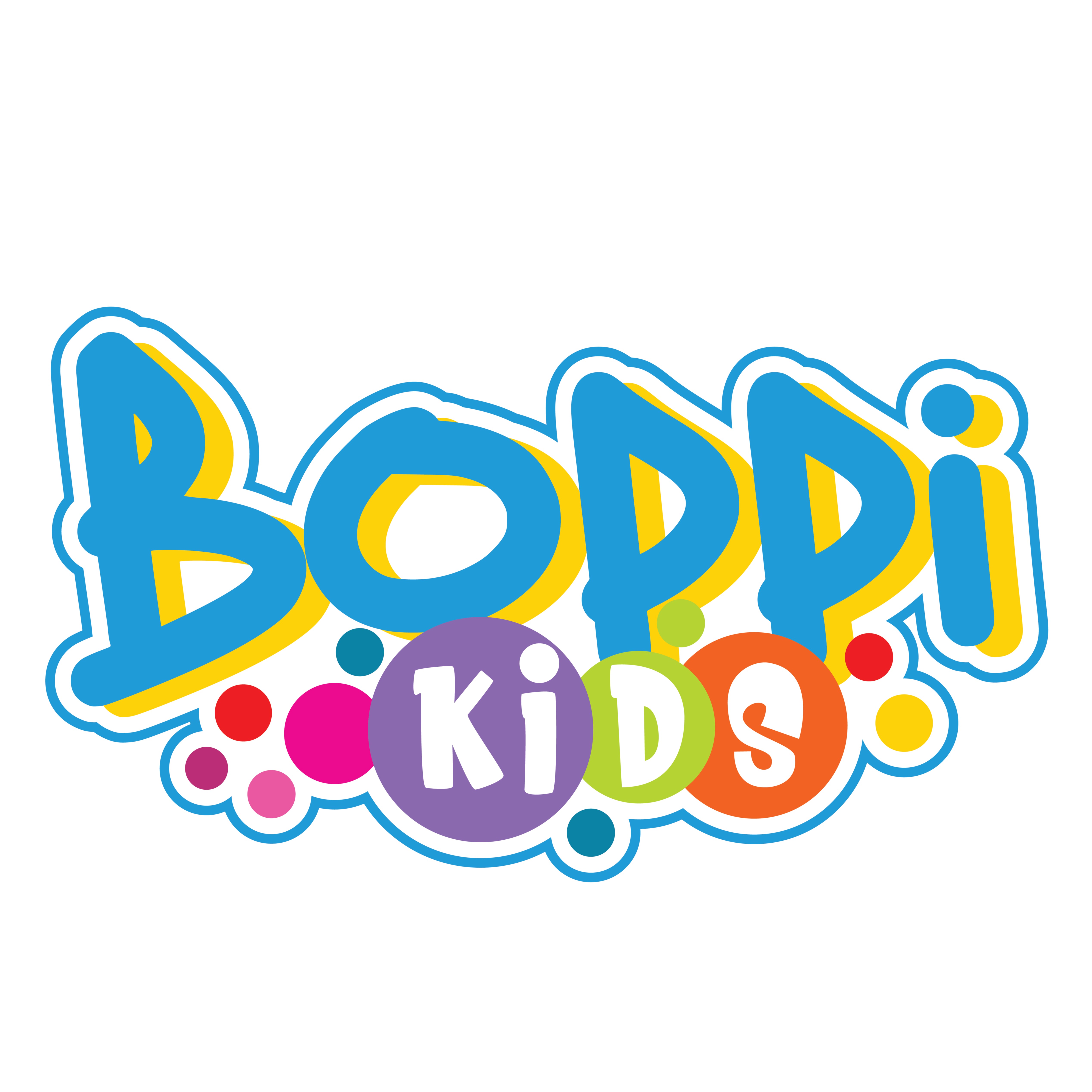 Boppi Kids, Cửa hàng trực tuyến | Shopee Việt Nam