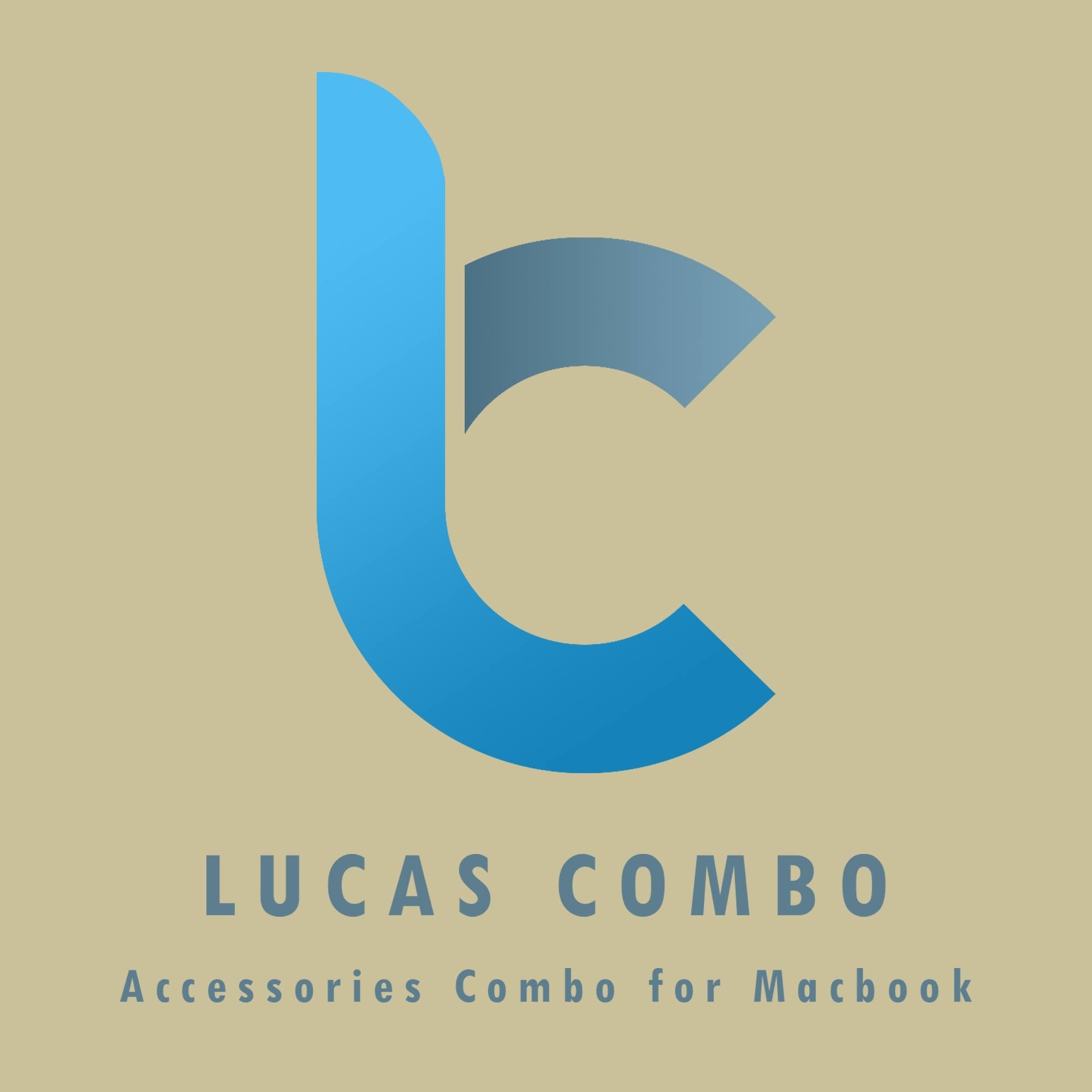 Phụ Kiện Apple Lucas Combo, Cửa hàng trực tuyến | Shopee Việt Nam