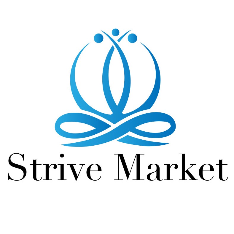 Strive market, Cửa hàng trực tuyến | Shopee Việt Nam