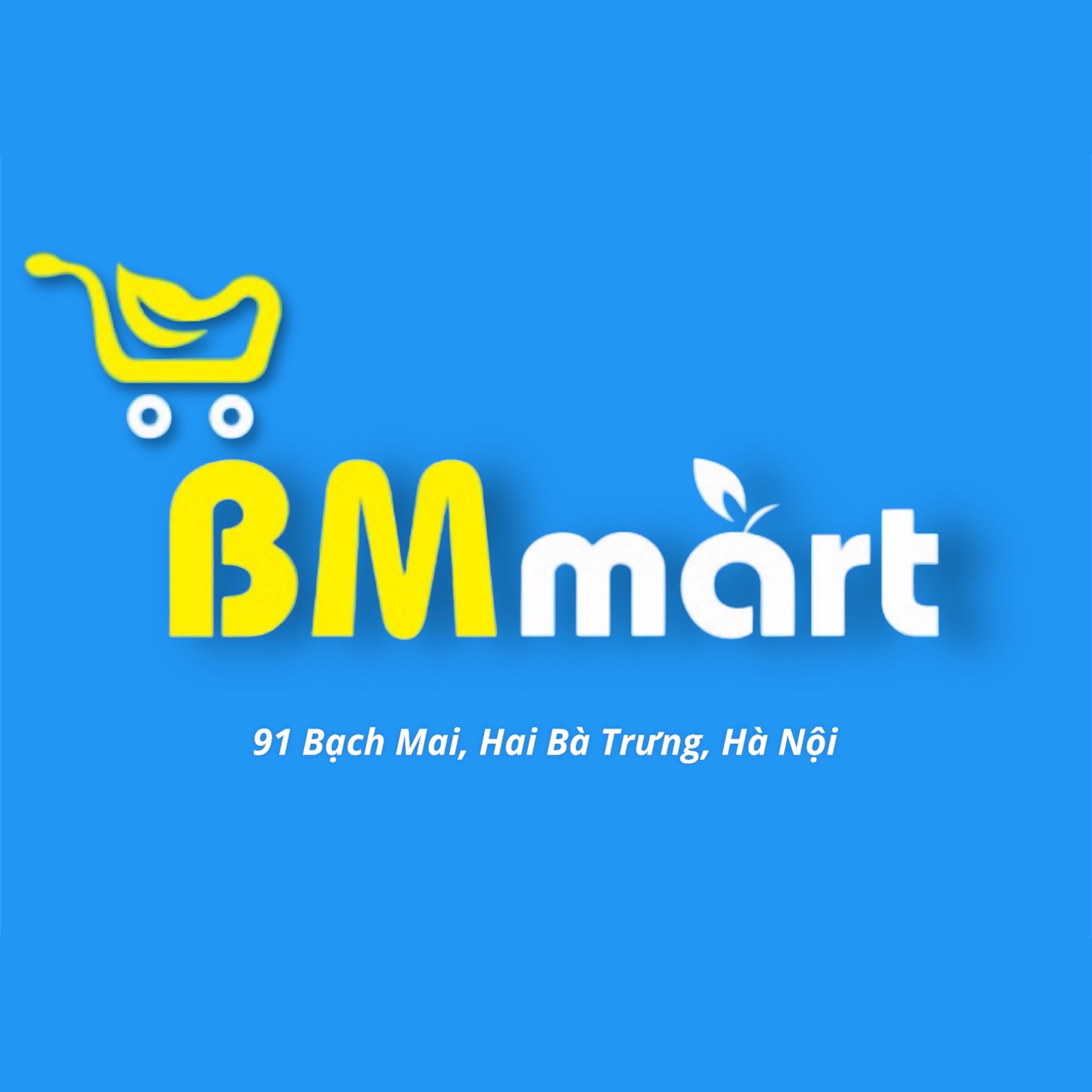 BM Mart 91 Bạch Mai, Cửa hàng trực tuyến | Shopee Việt Nam