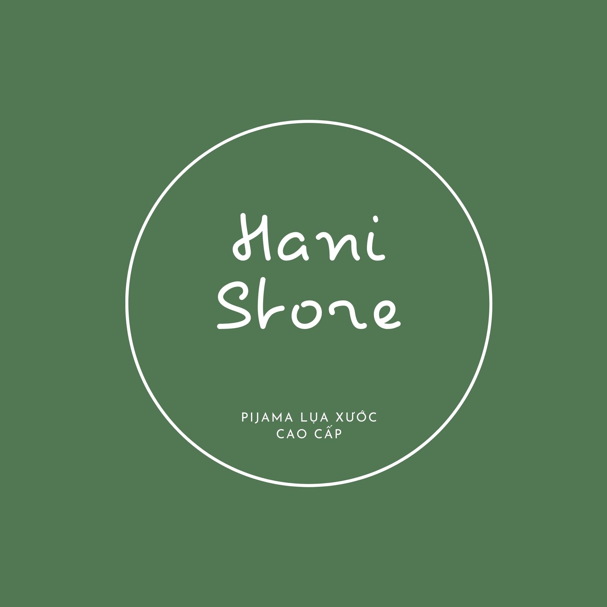 Hani Store 1, Cửa hàng trực tuyến | Shopee Việt Nam