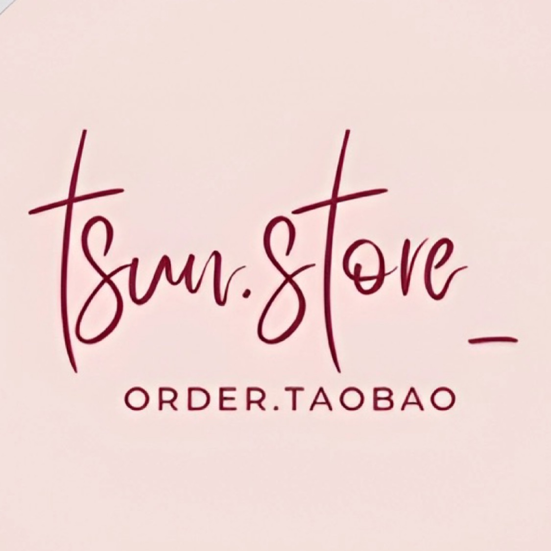 tsun.store_, Cửa hàng trực tuyến | Shopee Việt Nam