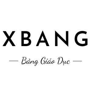 XBANG - Bảng Giáo Dục, Cửa hàng trực tuyến | Shopee Việt Nam