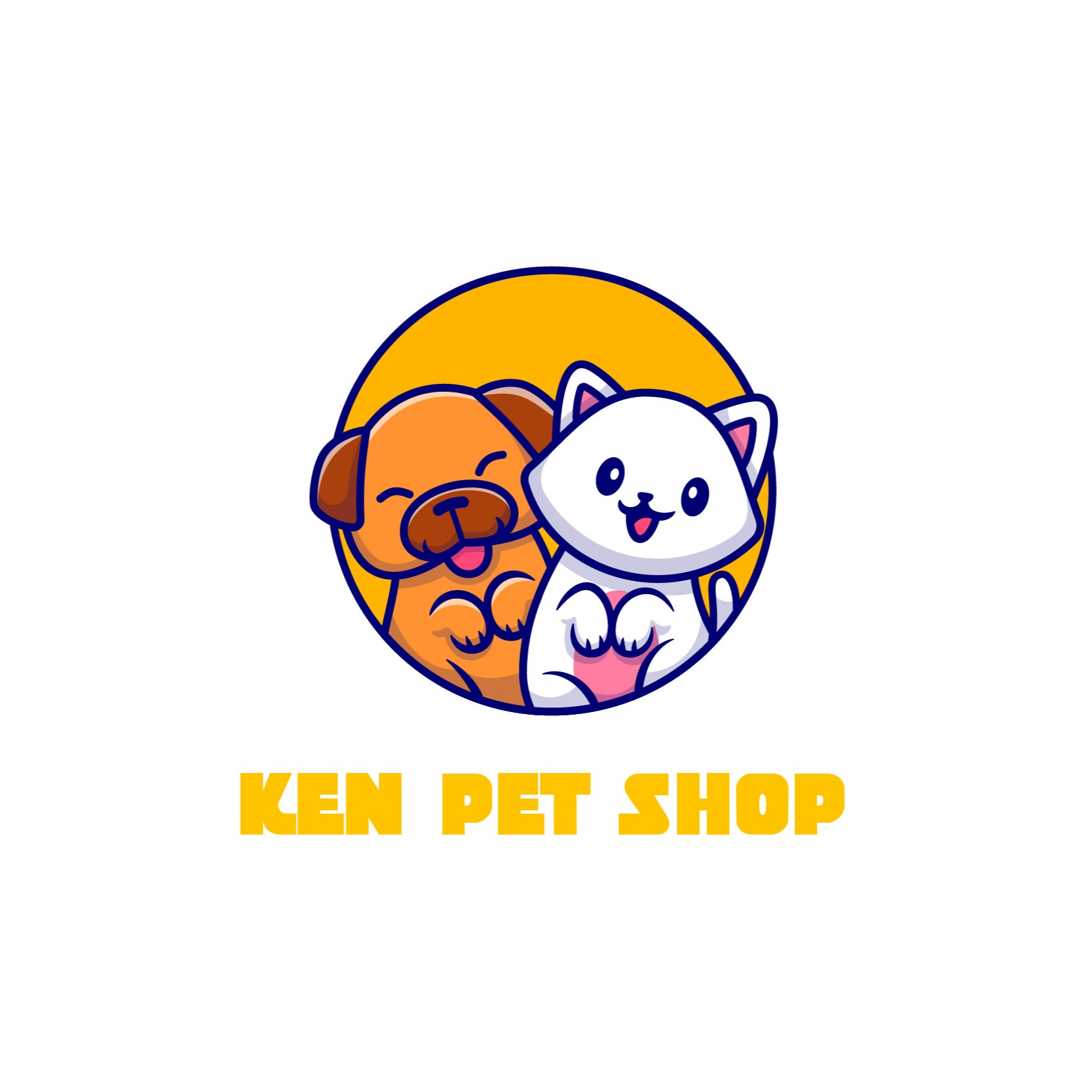 Ken Pet Shop, Cửa hàng trực tuyến | Shopee Việt Nam