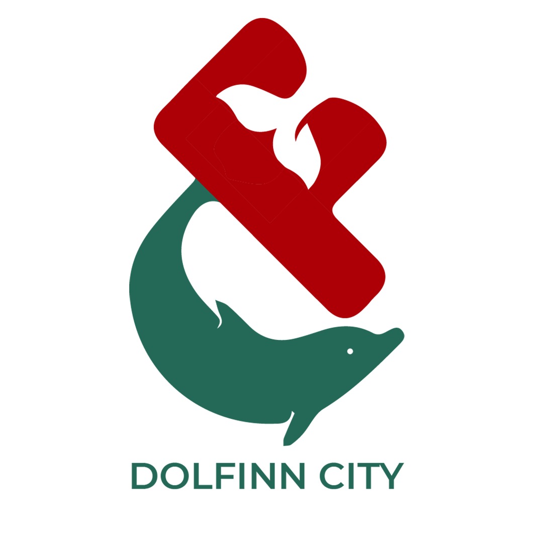 Dolfinn City - Shopee Mall Online | Shopee Việt Nam