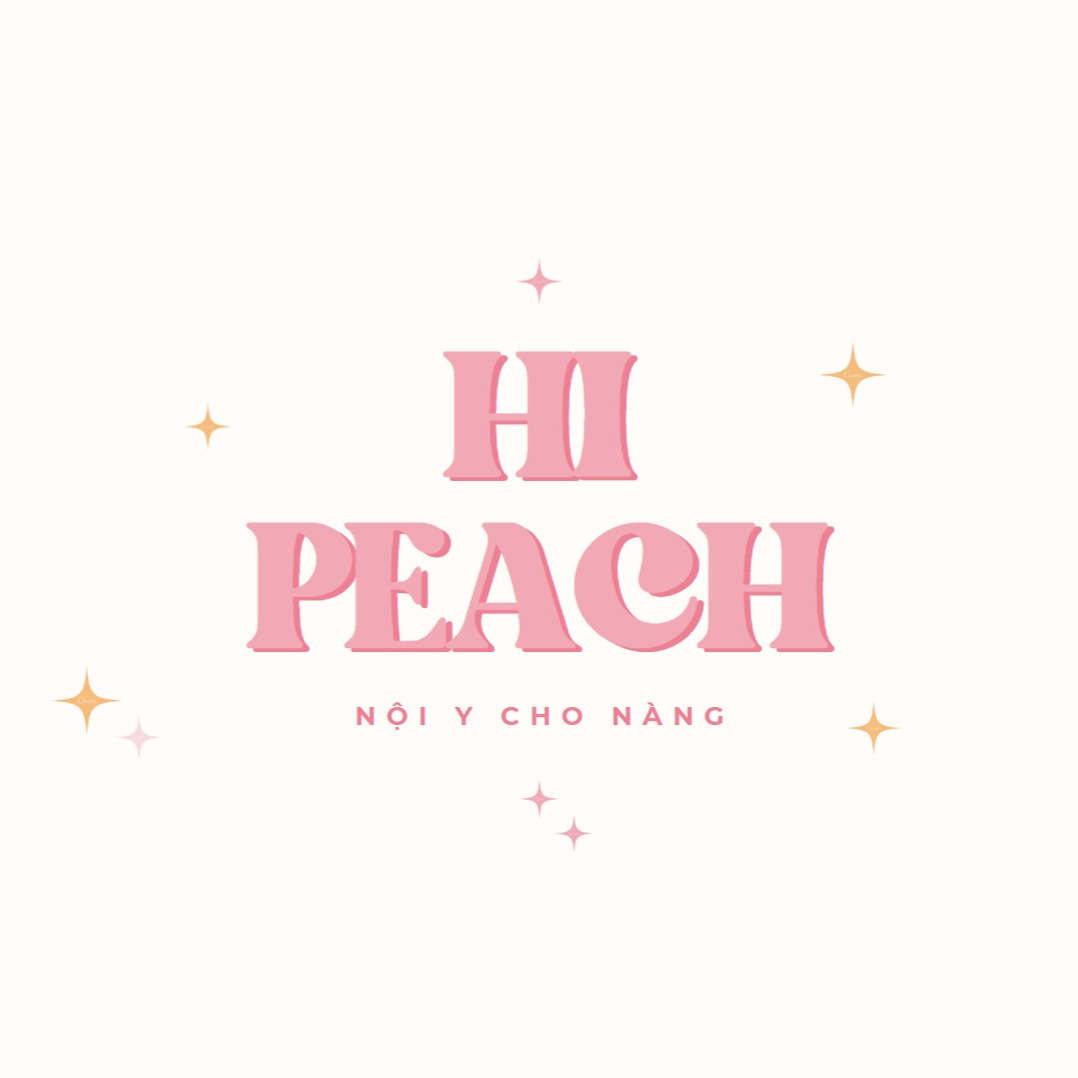 Hi Peach - Nội Y Cho Nàng, Cửa hàng trực tuyến | Shopee Việt Nam