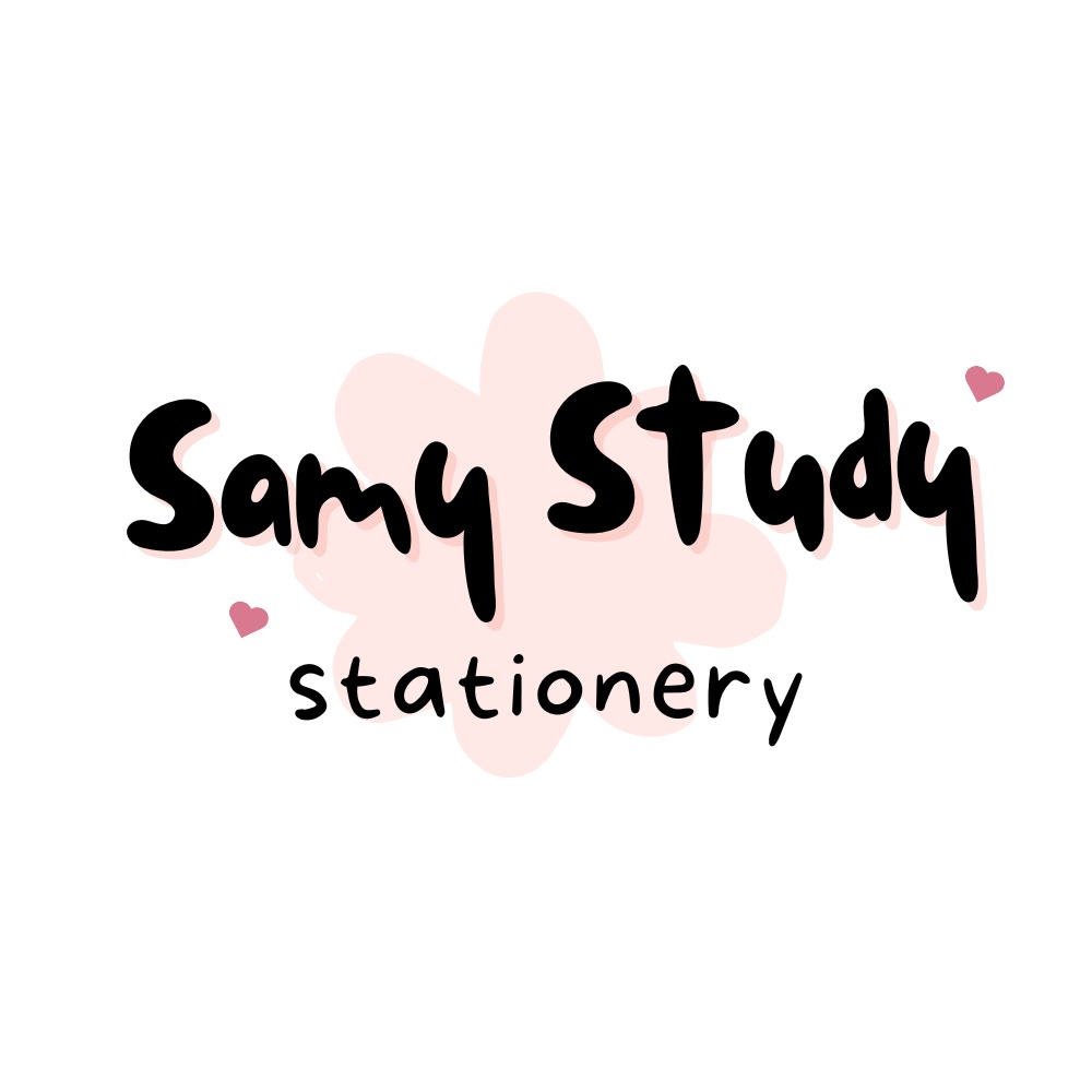 SỔ TAY SAMY STUDY STATIONERY, Cửa hàng trực tuyến | Shopee Việt Nam