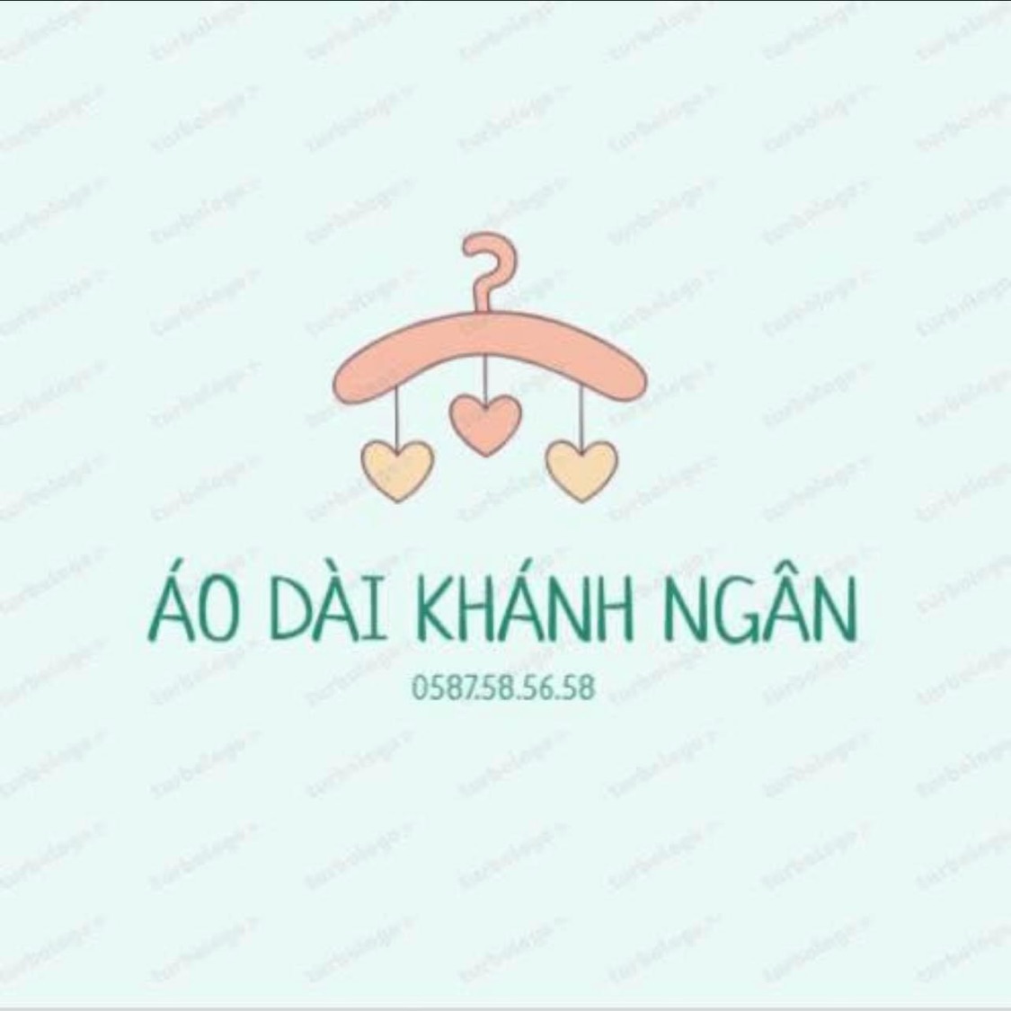 Khánh Ngân - Áo Dài Thiết Kế - Shopee Mall Online | Shopee Việt Nam