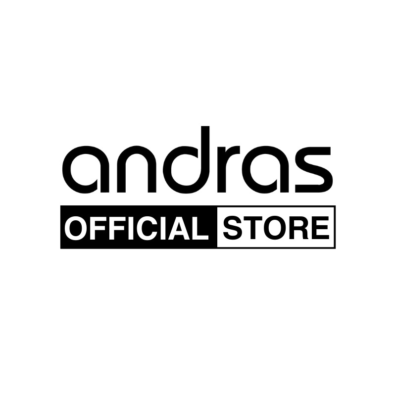 Andras Official - Shopee Mall Online | Shopee Việt Nam