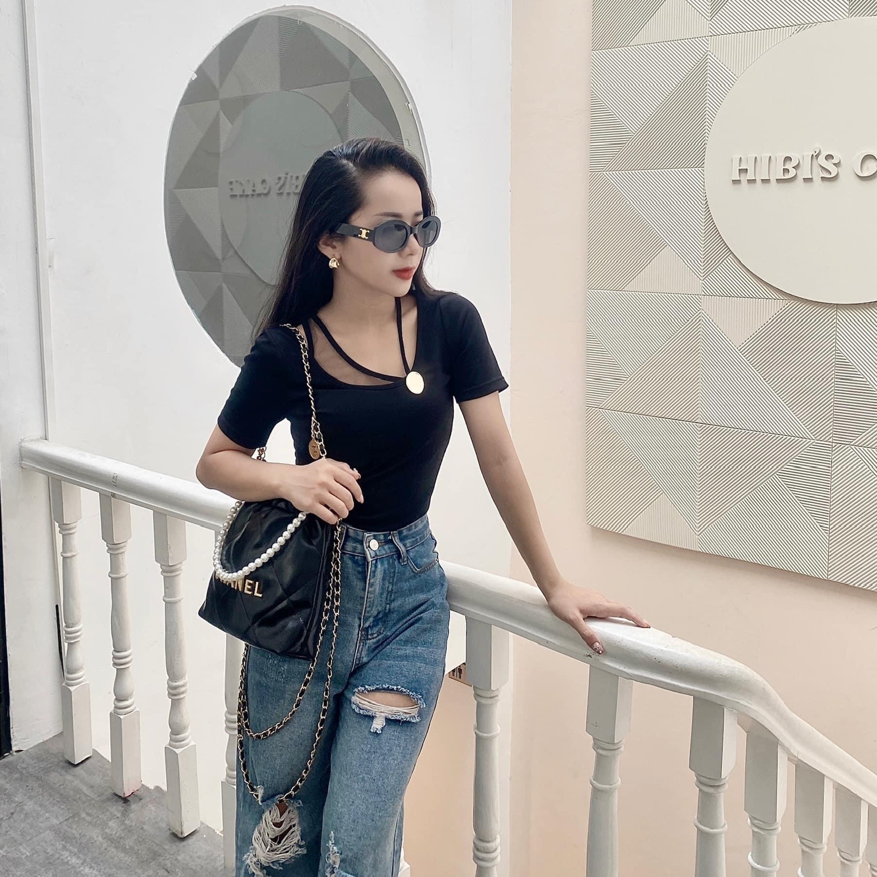 Meem Clothing, Cửa hàng trực tuyến | Shopee Việt Nam