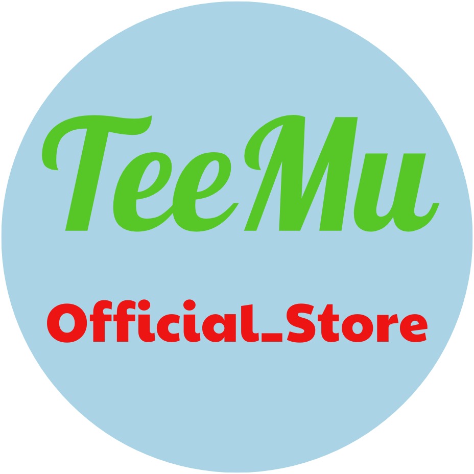 TeeMu Shop - Shopee Mall Online | Shopee Việt Nam