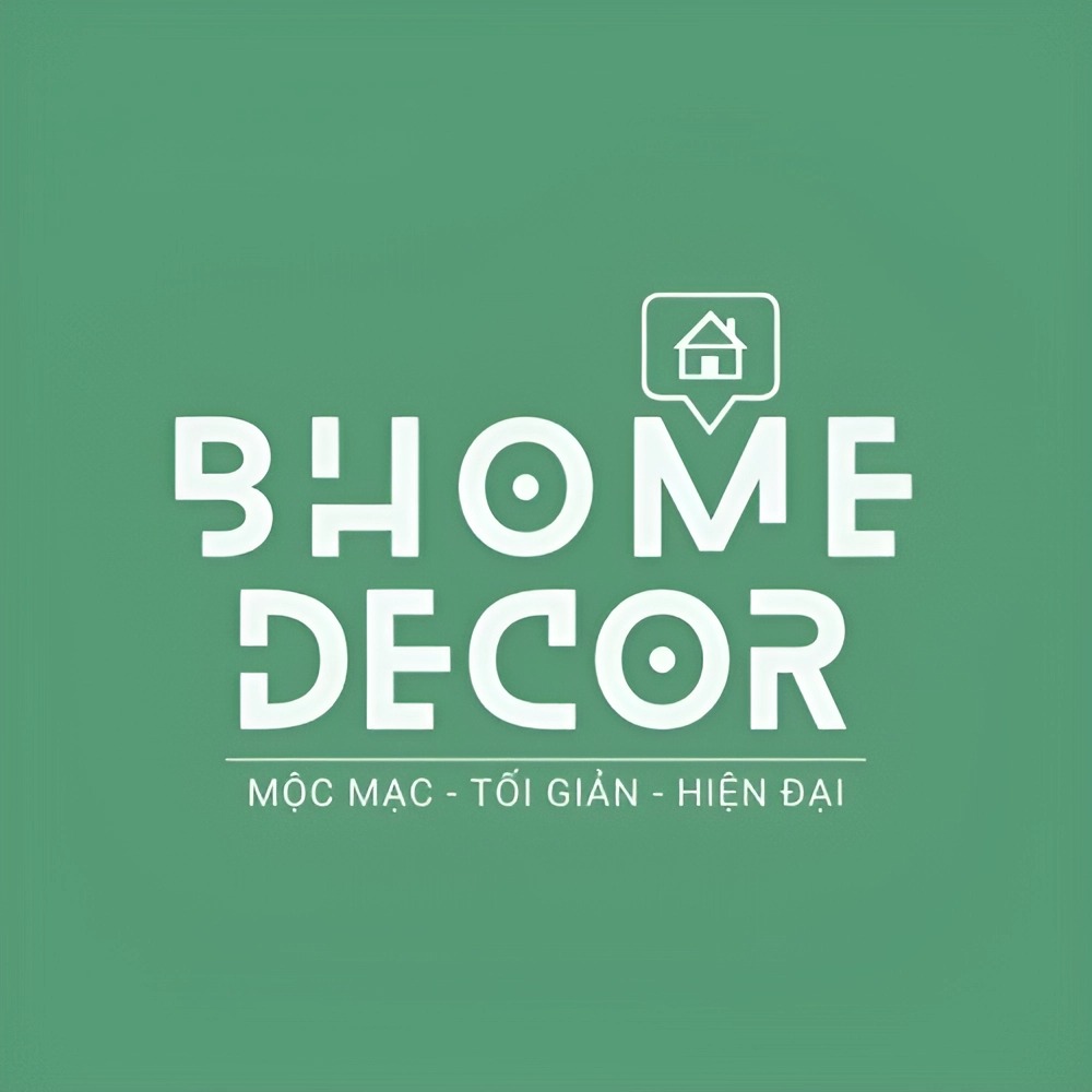 B Home Decor, Cửa hàng trực tuyến | Shopee Việt Nam