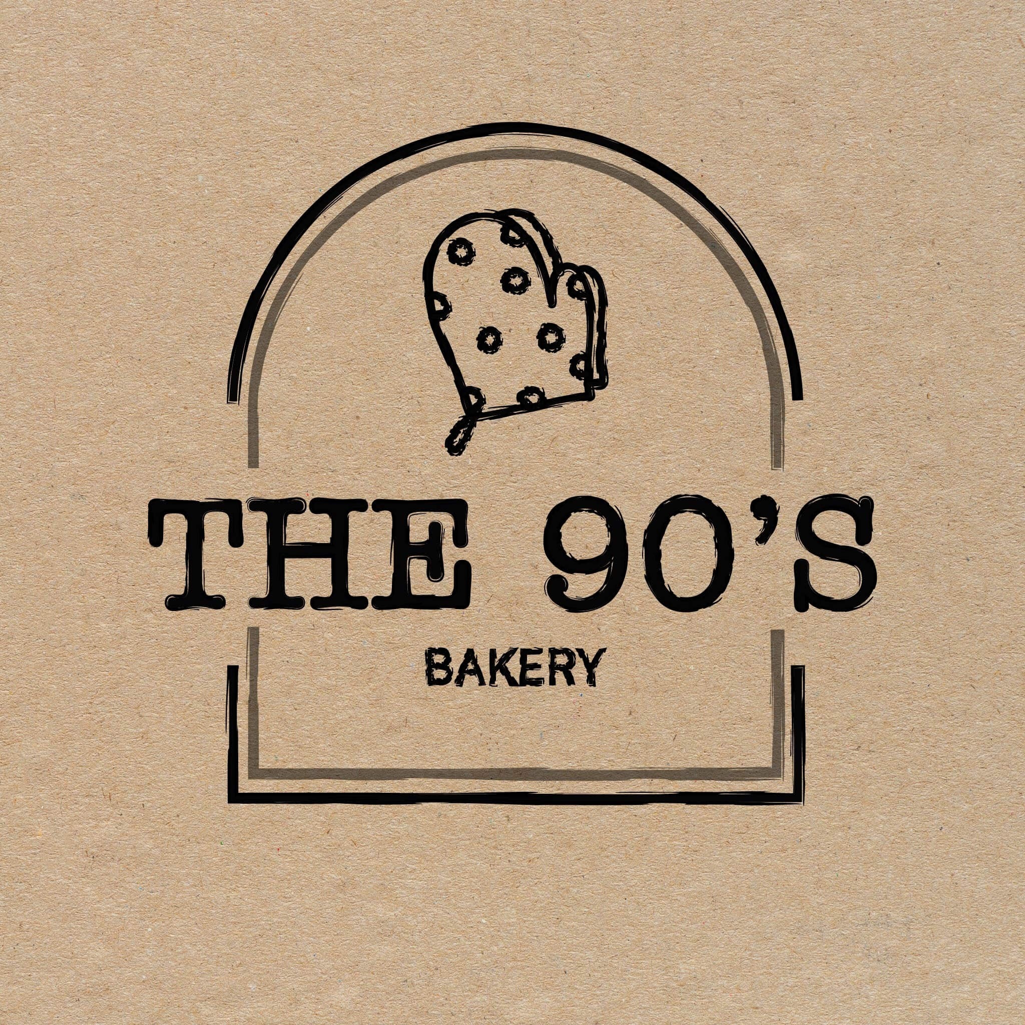 The 90s Bakery, Cửa hàng trực tuyến | Shopee Việt Nam