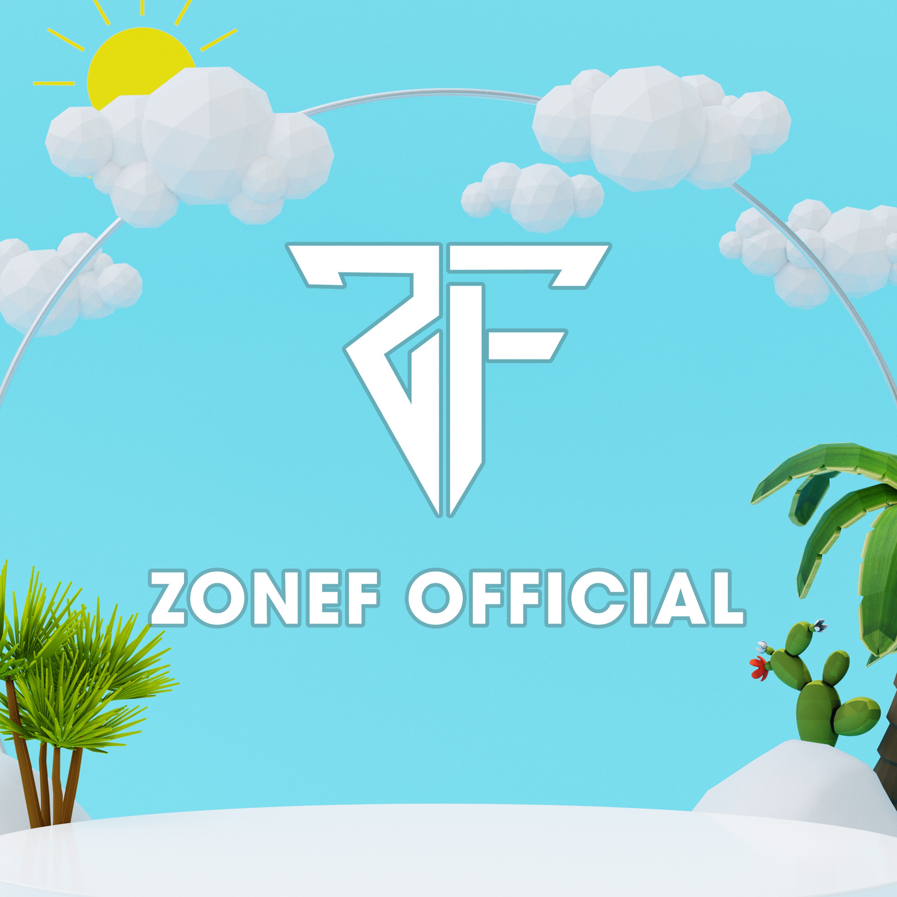 ZONEF OFFICIAL, Cửa hàng trực tuyến | Shopee Việt Nam
