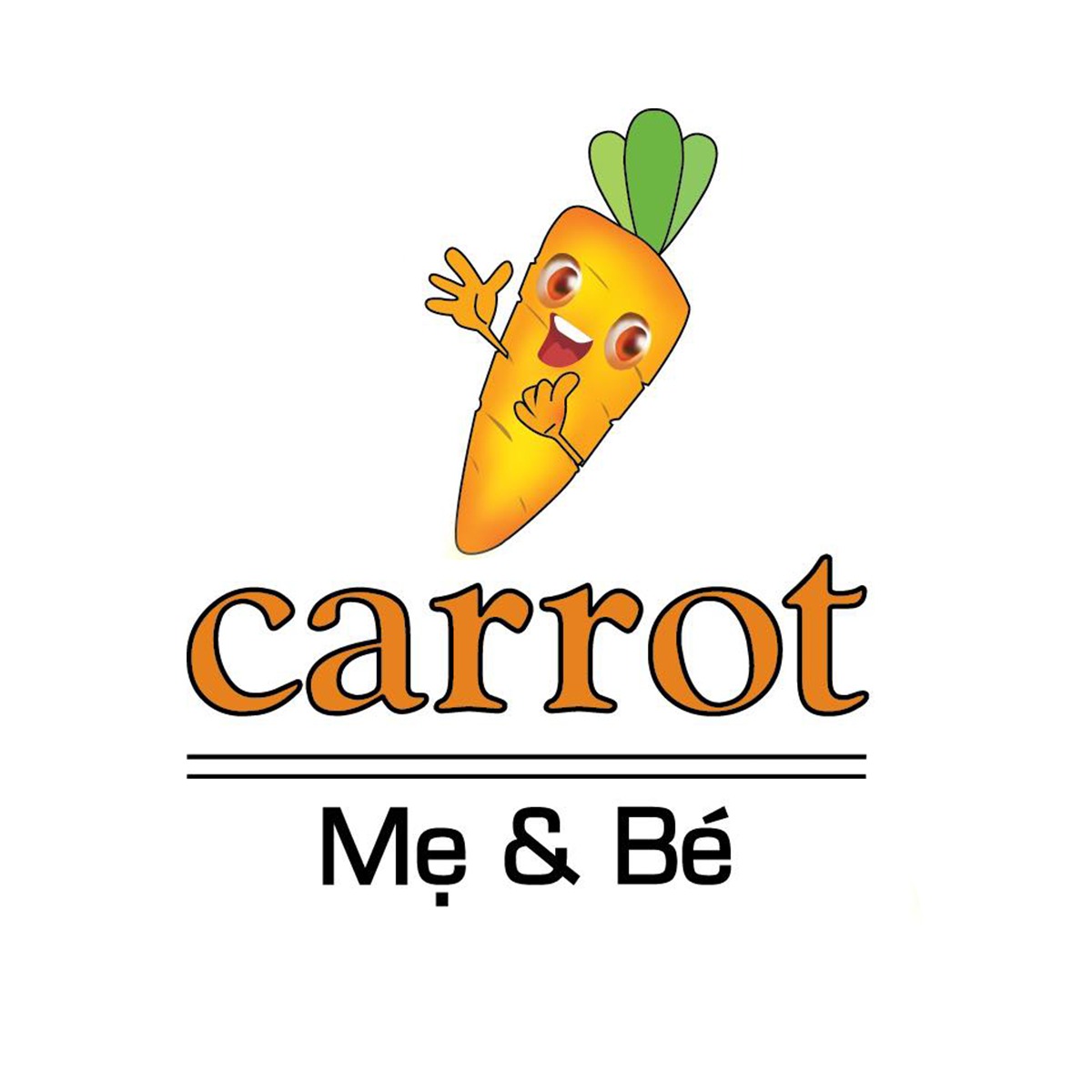 Siêu thị Mẹ và Bé Carrot, Cửa hàng trực tuyến | Shopee Việt Nam
