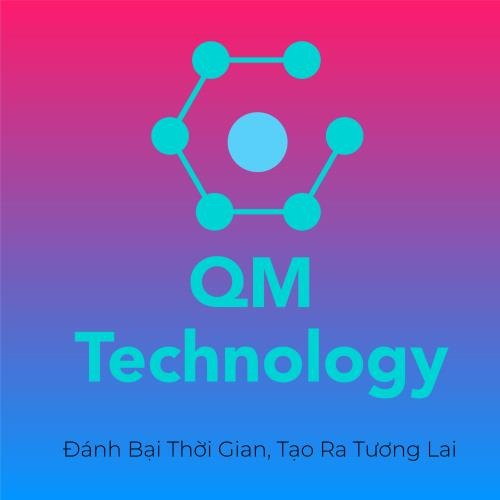 QM Technology, Cửa hàng trực tuyến | Shopee Việt Nam