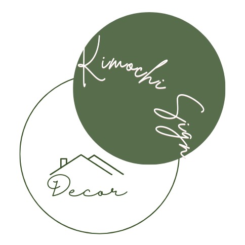 Kimochi_Sign Decor, Cửa hàng trực tuyến | Shopee Việt Nam