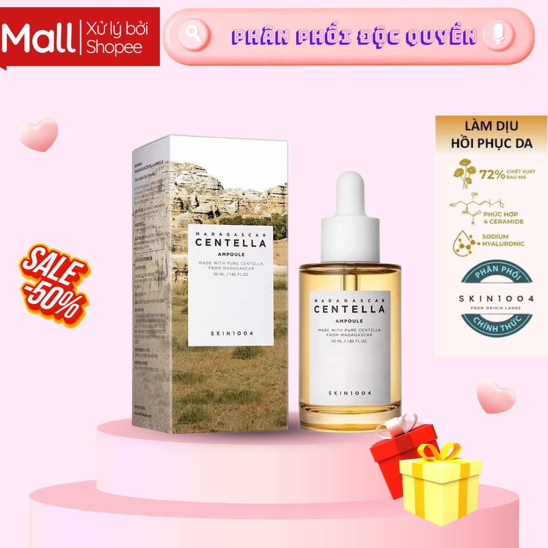 CENTELLA.STORE.OFFICIAL.VN, Cửa hàng trực tuyến | Shopee Việt Nam