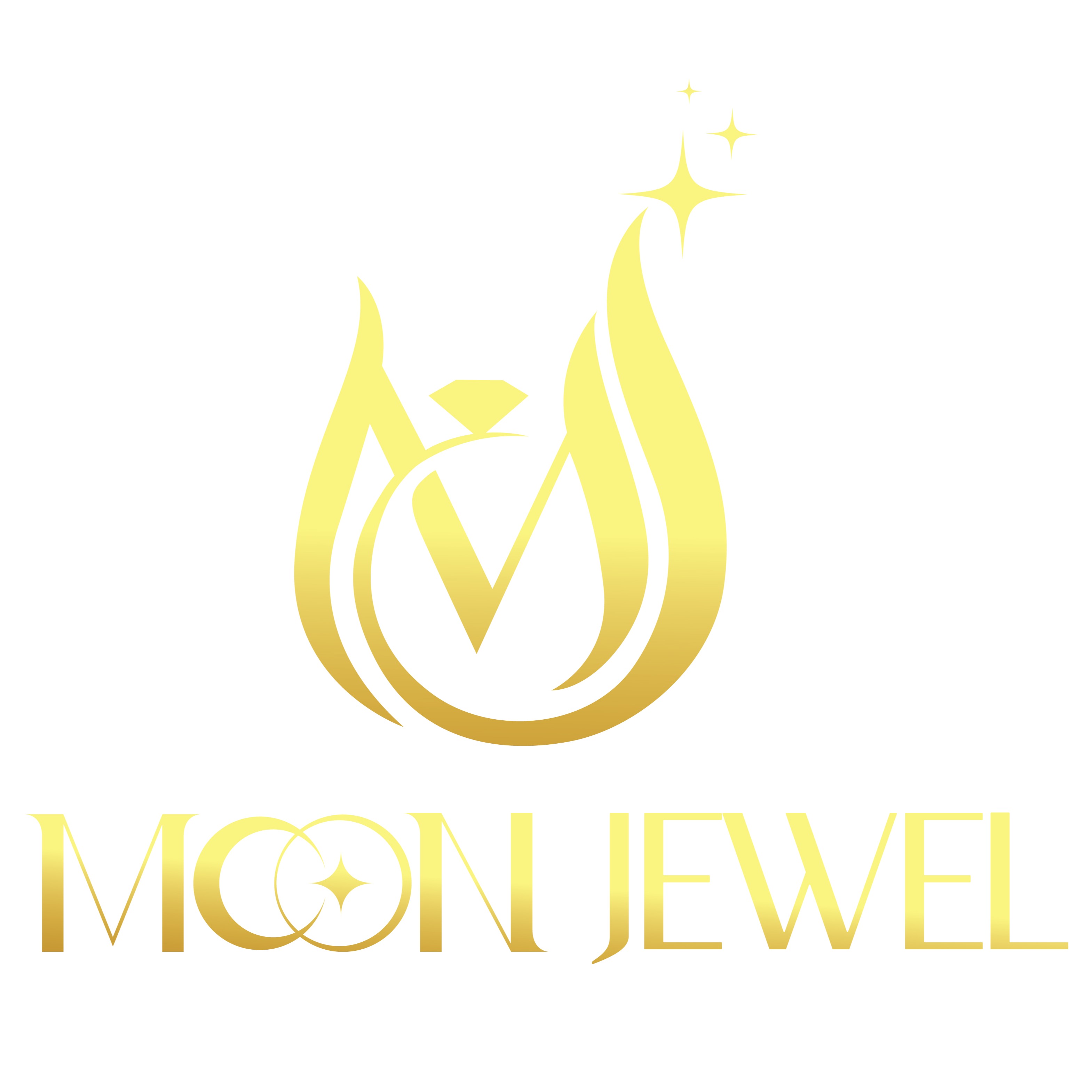 Moon Jewel, Cửa hàng trực tuyến | Shopee Việt Nam