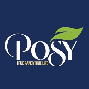 GIẤY POSY XÀI MÊ LI, Cửa hàng trực tuyến | Shopee Việt Nam