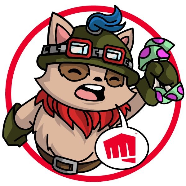 Riot Games Merch, Cửa hàng trực tuyến | Shopee Việt Nam