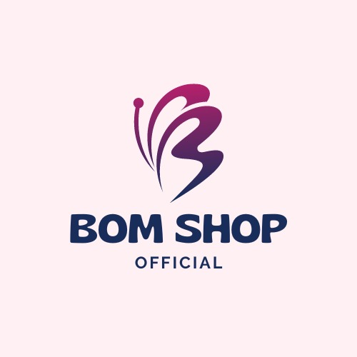 BOM SHOP OFFICIAL - Shopee Mall Online | Shopee Việt Nam